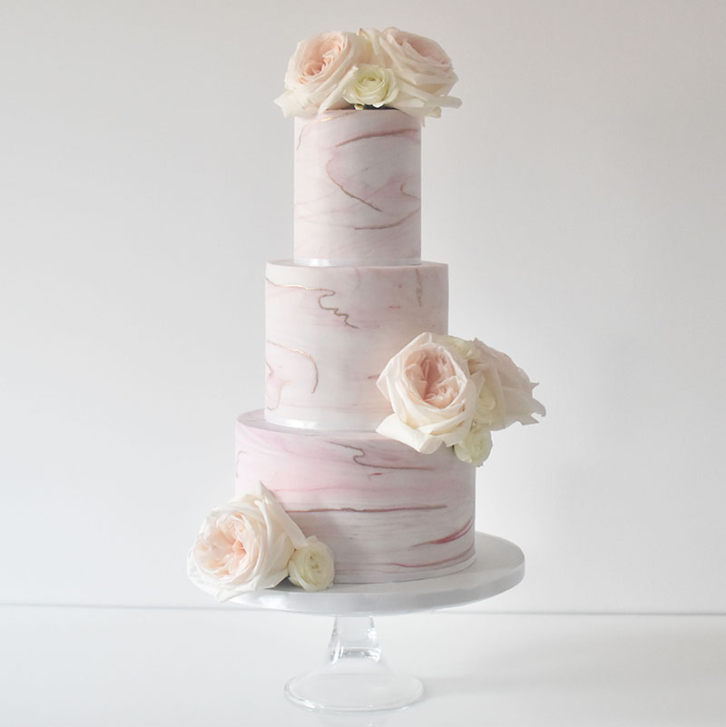 LB Cake Design – Gâteaux de mariage dans le var